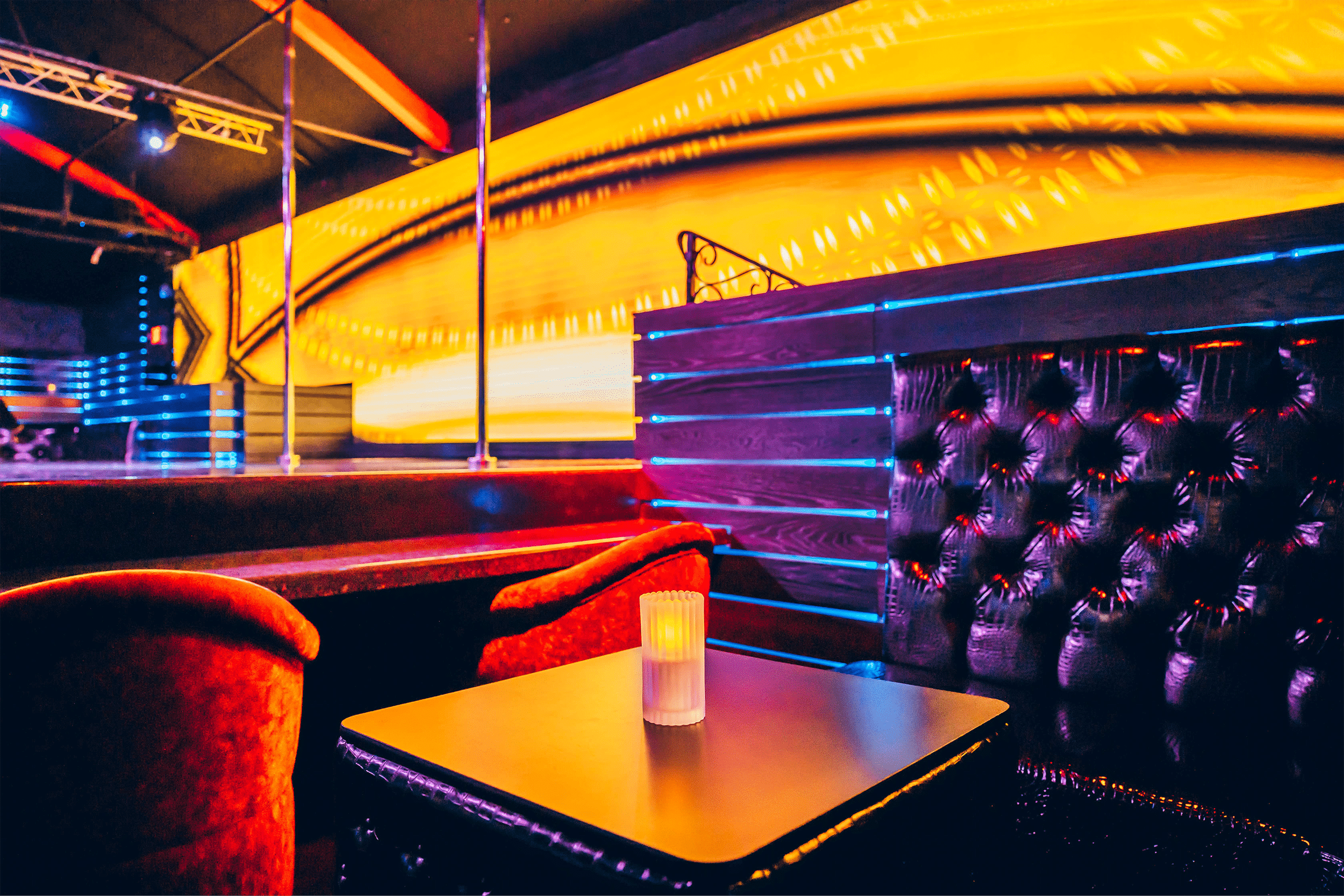 Westminster - The Library Gentlemens Club