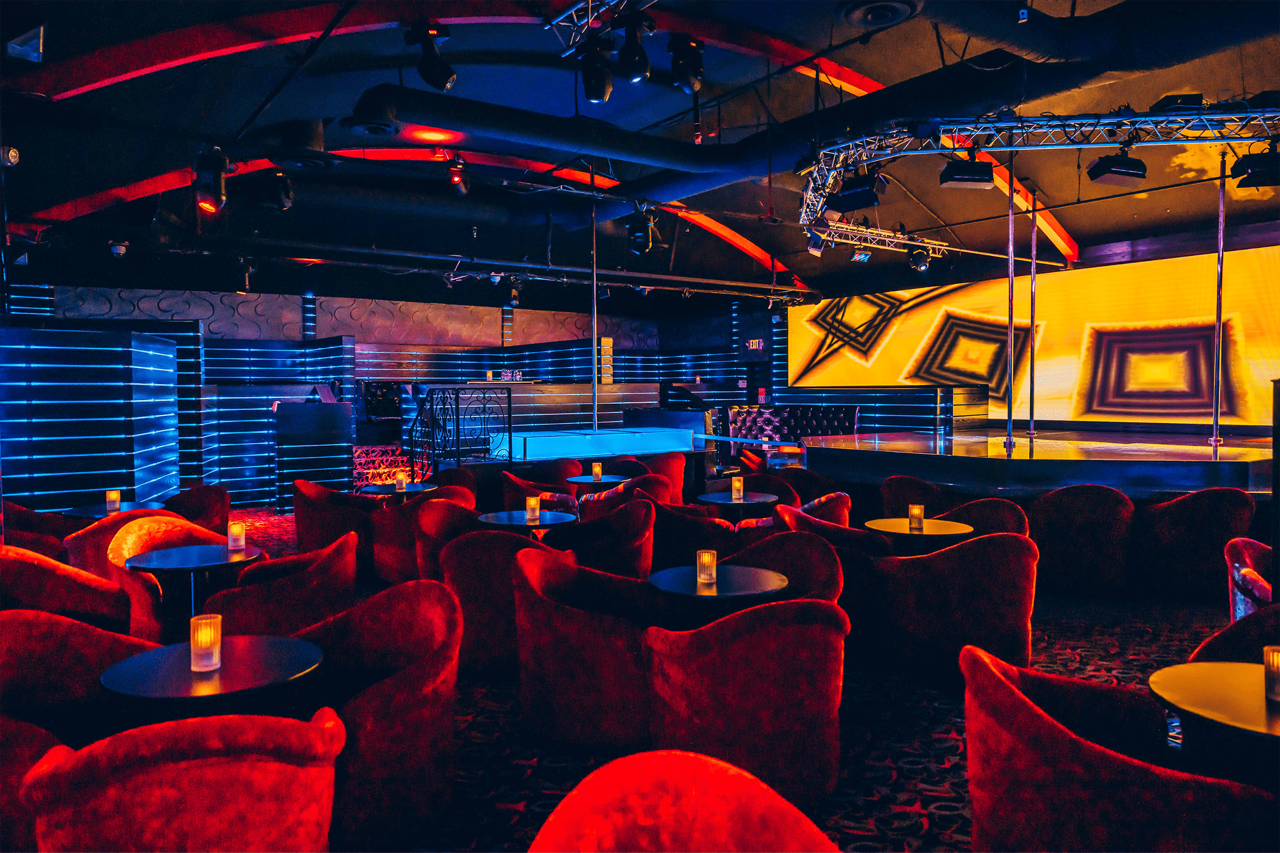 Westminster - The Library Gentlemens Club
